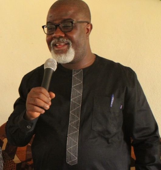 Ambassador Amara Sowa Engages CSO Groups On President Bio’s ...