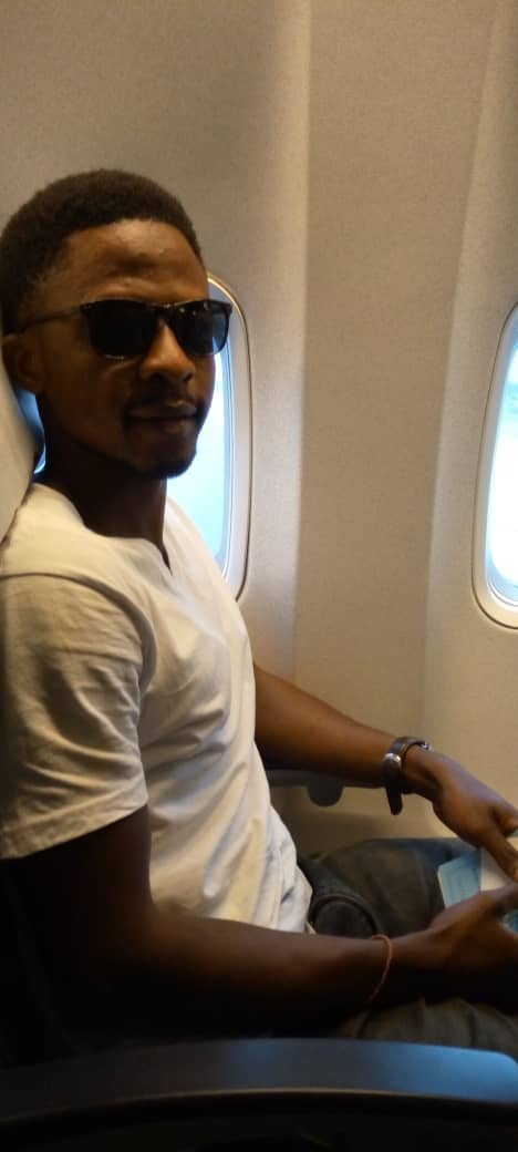 Travelogue: The Journey That Led Me To Explore The Thrills Of Accra - A-Z Multimedia Corporation