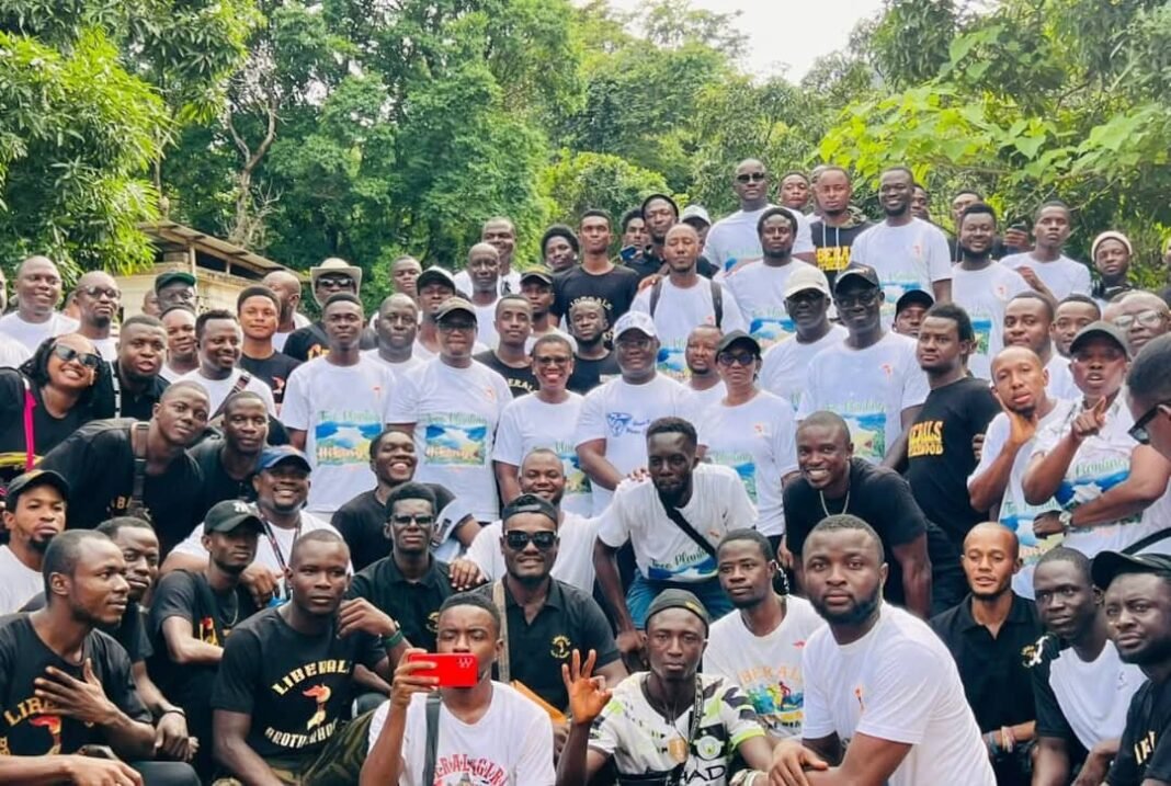 As Climate Crisis Threatens… Stakeholders Launch Massive Reforestation ...