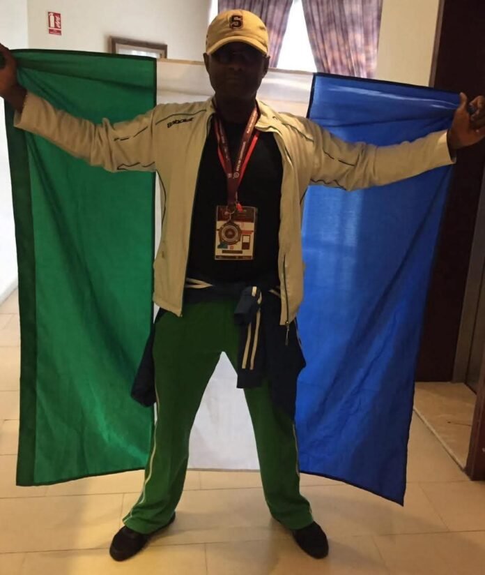 SLWA Launches Grassroots Revival as Jamal Jaffa Unveils New Technical ...