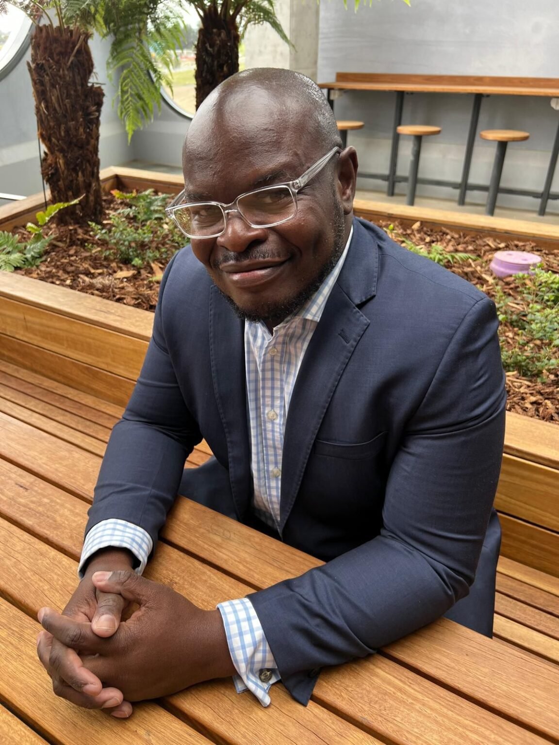 British-Born Tech Entrepreneur with Sierra Leonean Heritage Develops AI ...