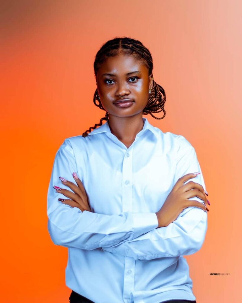 UNIMAK Mass Communication Department Endorses Elfrida E.F. Kebe For ...